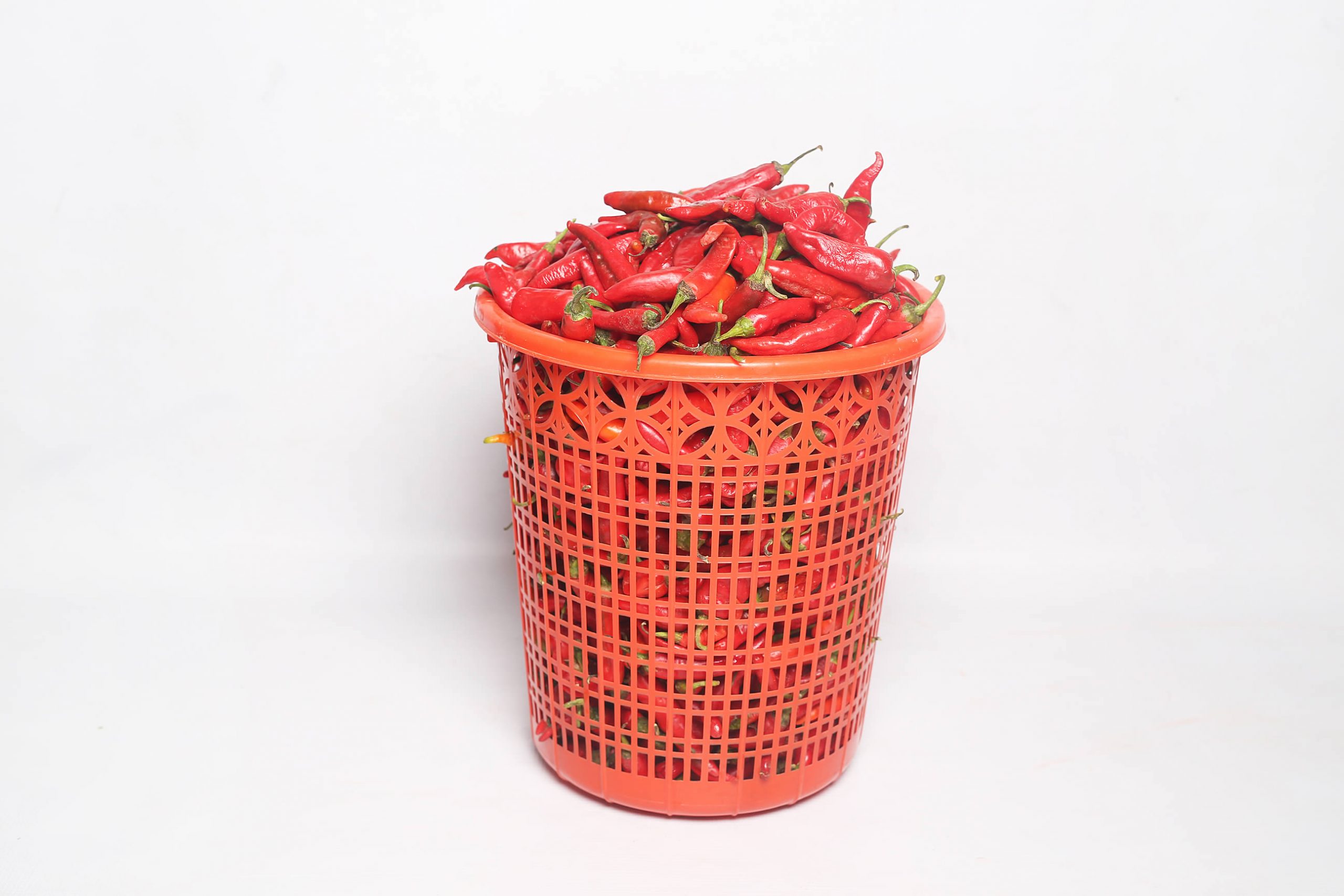 Shombo - Basket – Agrobiotic Farming Systems